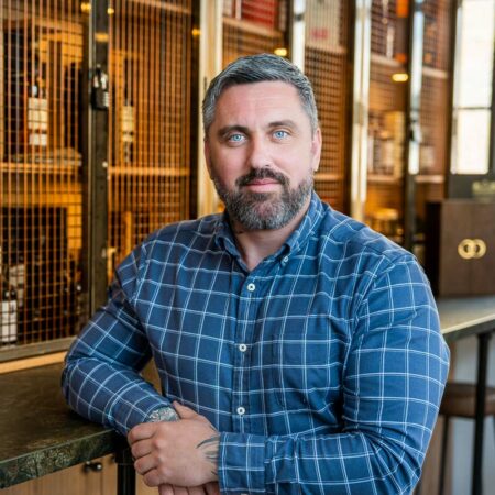 Who We Are | Passionate Whisky Experts | Vintage Acquisitions